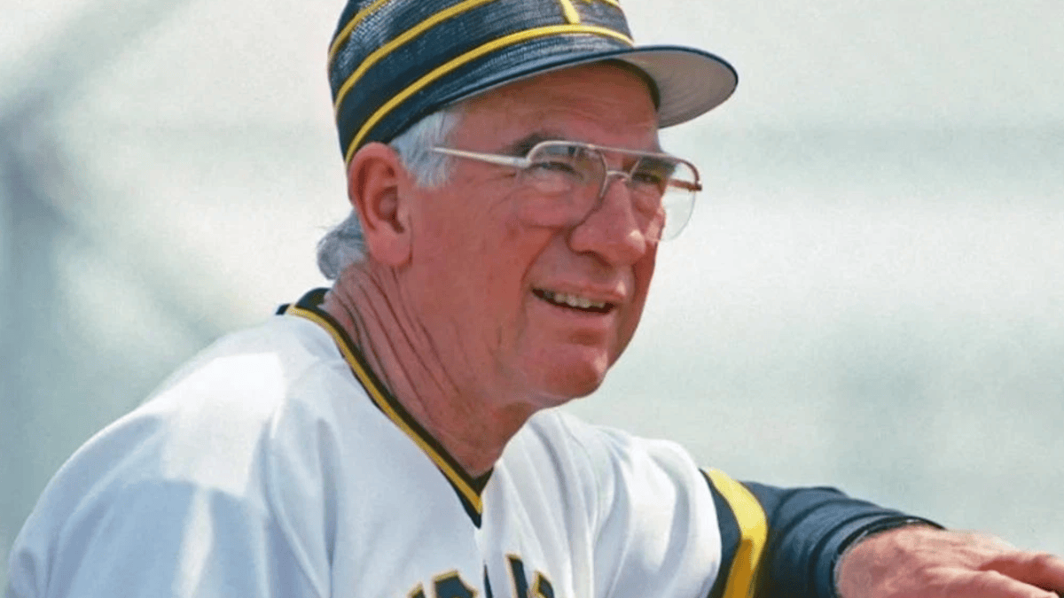 MLB: Pittsburgh Pirates legend and two-time World Series champion ...