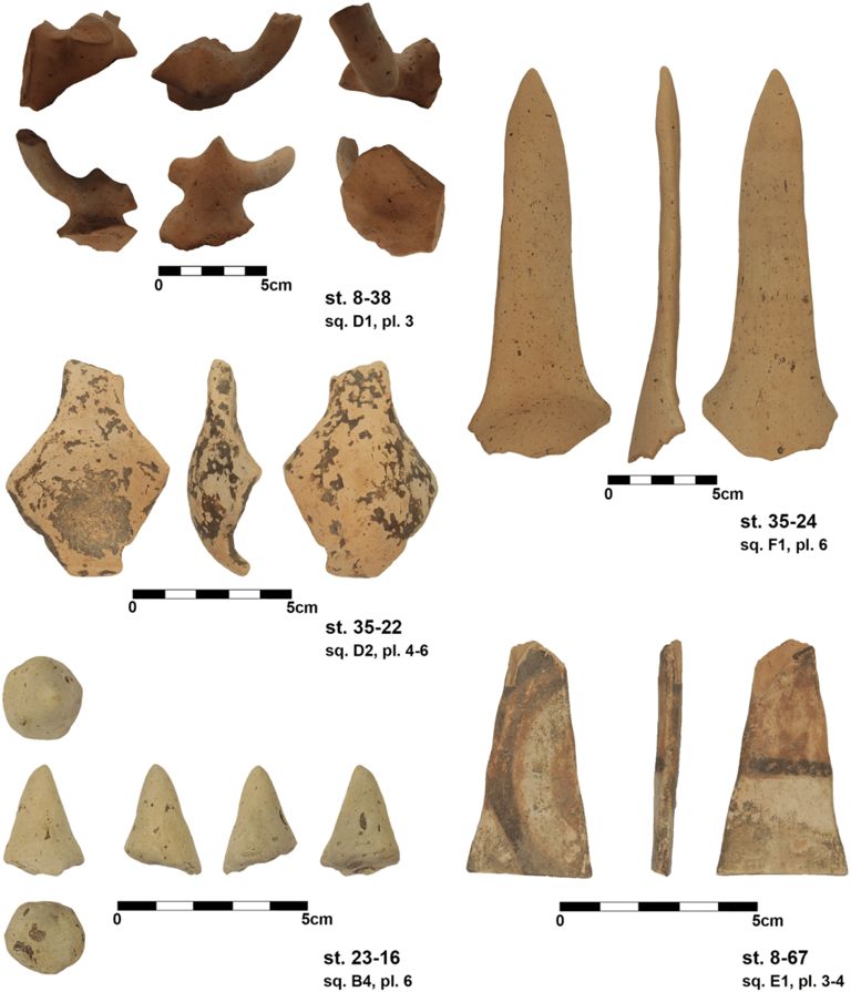 Archaeologists found a prehistoric mega-structure in Romania where no ...