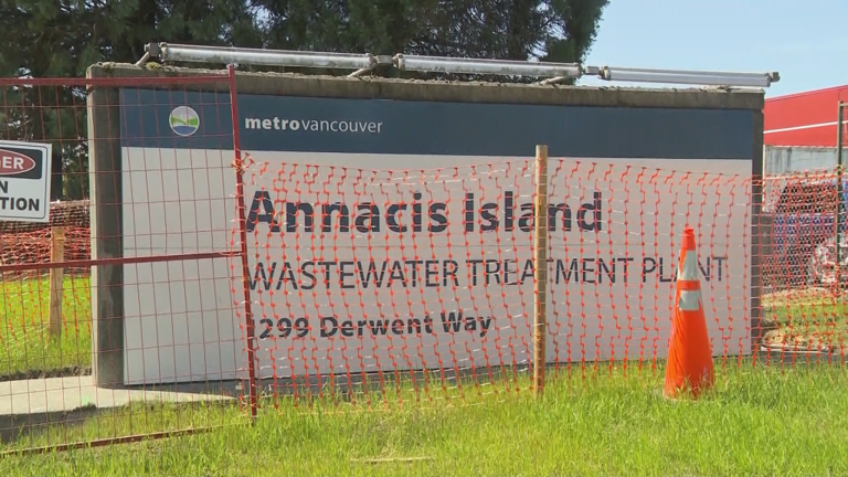 Another lawsuit filed against Metro Vancouver