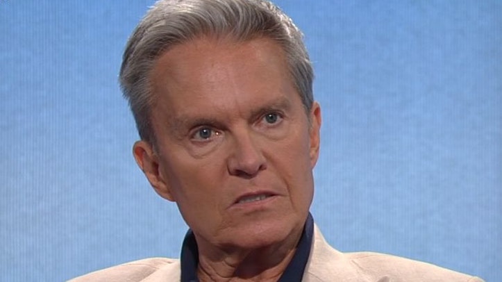 Alfons Haider spricht im ORF über homophobe Attacke