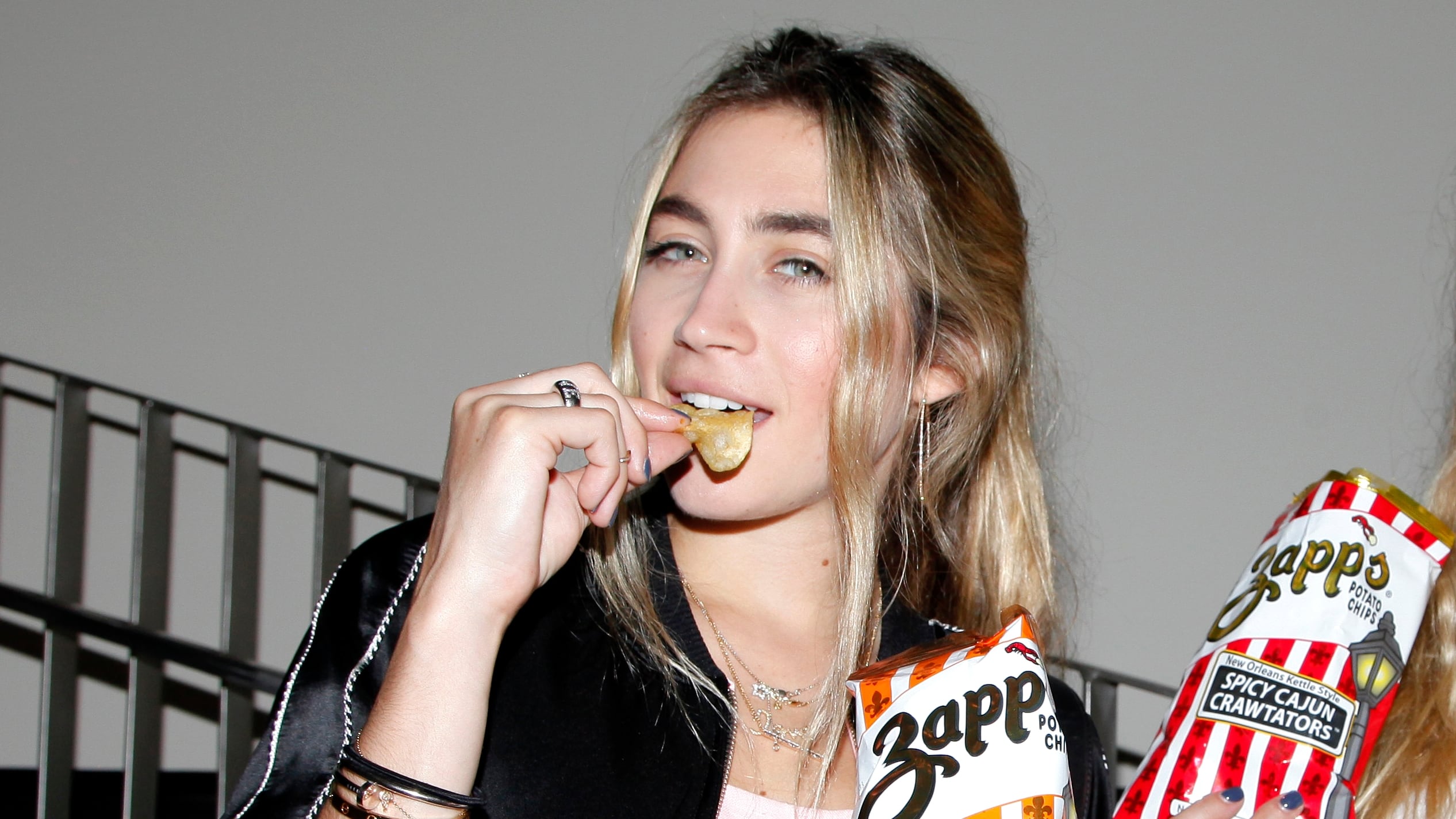 FDA sounds alarm on potato chips contaminated with deadly bacteria