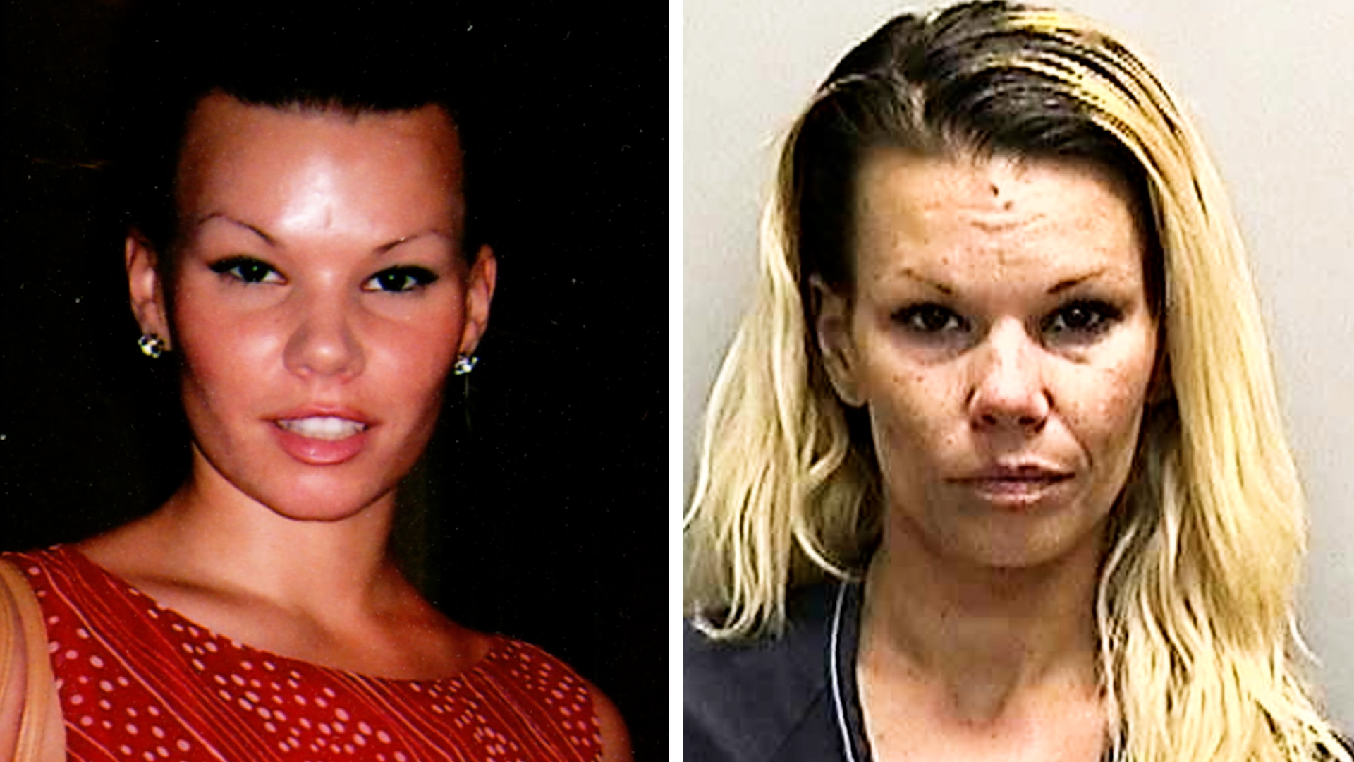Former rock groupie spends $1700-a-week on pills