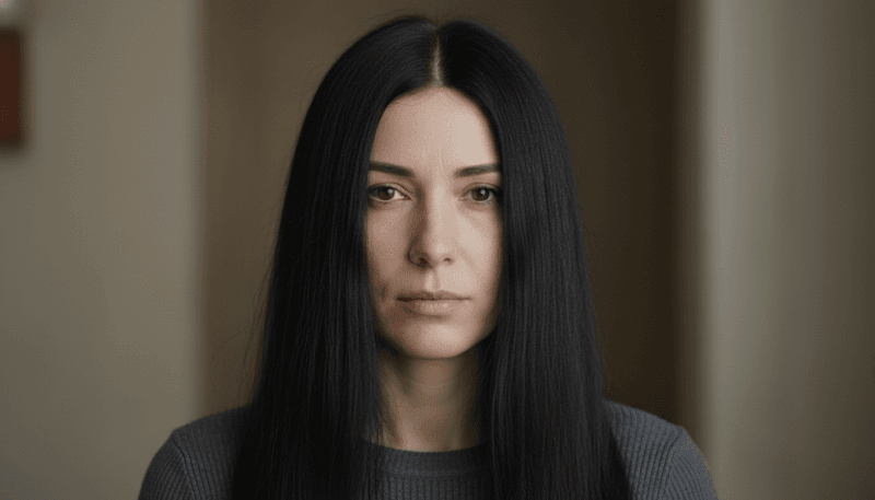10 hairstyles that sabotage volume and make you look older