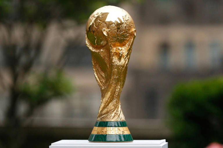 NY has affordable World Cup ticket lotteries. Why not NJ?