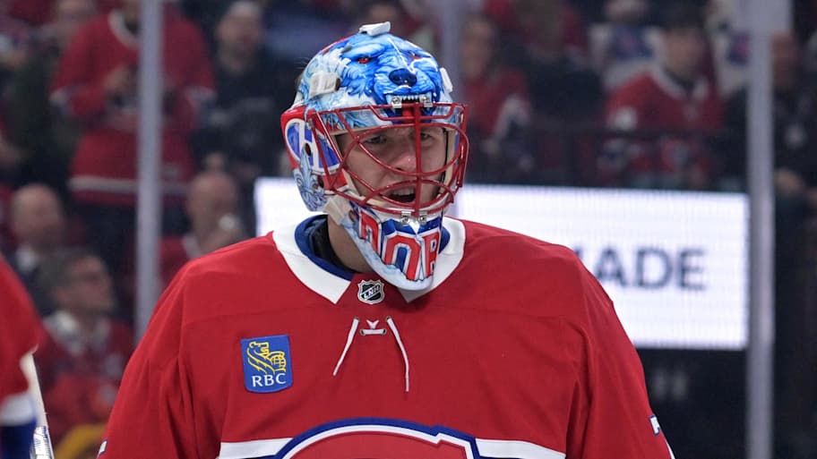 Jakub Dobes reveals savage chirp he had for Nikita Kucherov in Game 7
