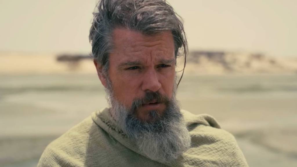 Christopher Nolan reveals if The Odyssey will follow timeline of Homer ...