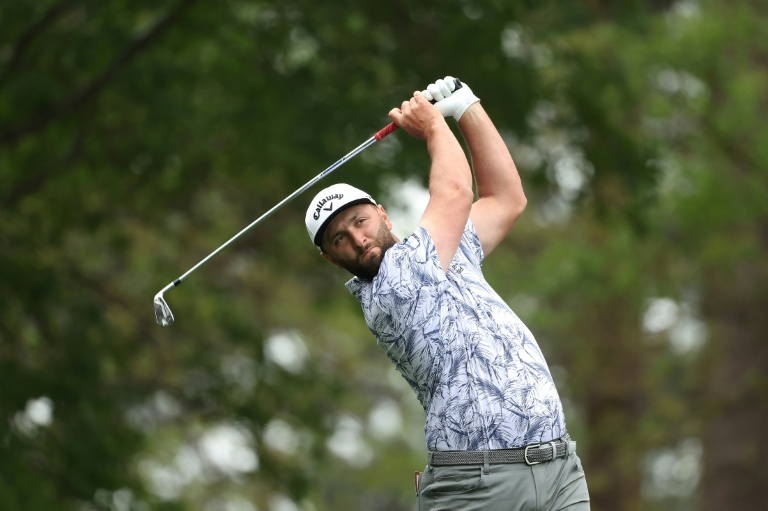Rahm eligible for Ryder Cup after deal with European Tour
