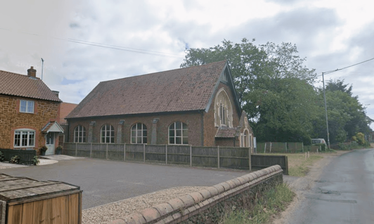 Locals left devastated after council agrees to convert church into new ...