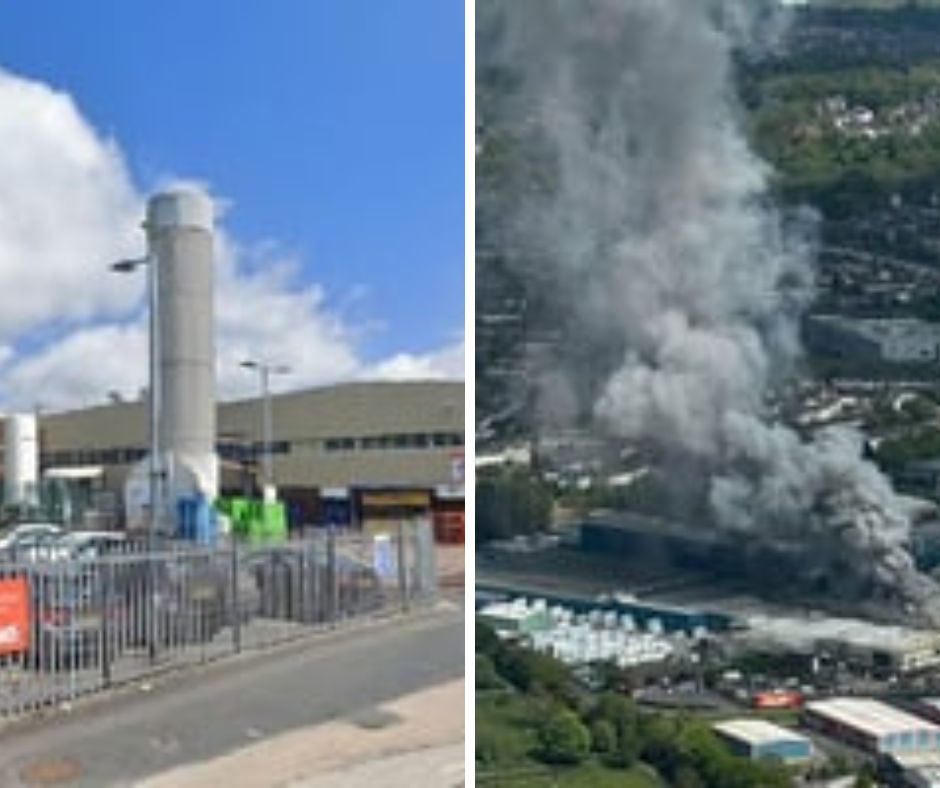 Production has obviously stopped - Warburtons issue update after huge ...