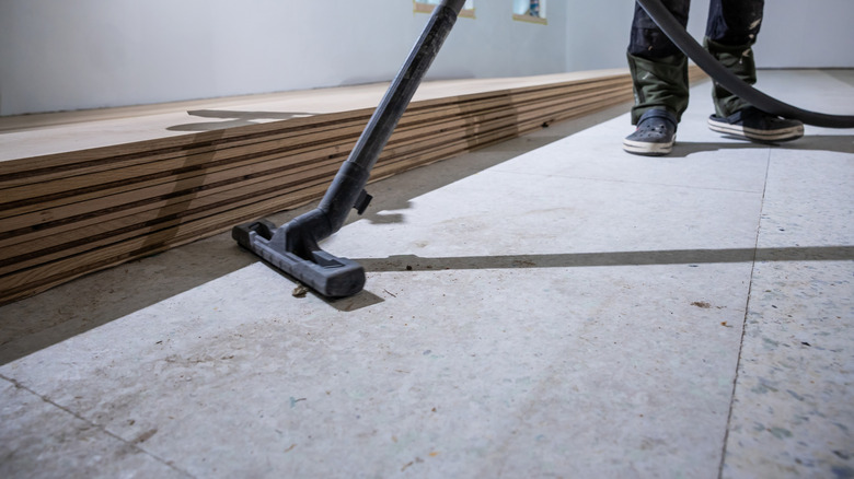 Simple tips and tricks to save money on your next flooring installation