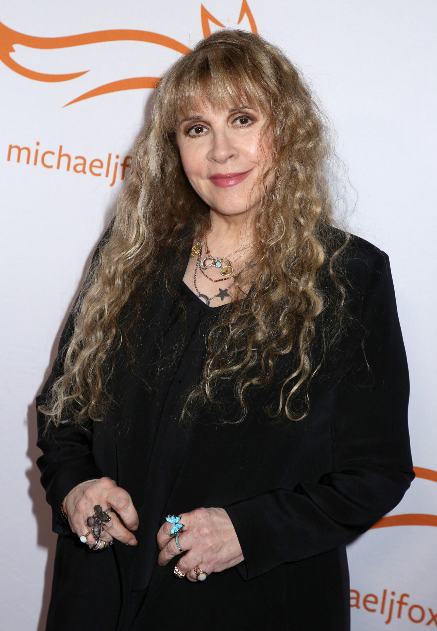 Stevie Nicks gets real about body image at Met Gala 2026: 'This life ...