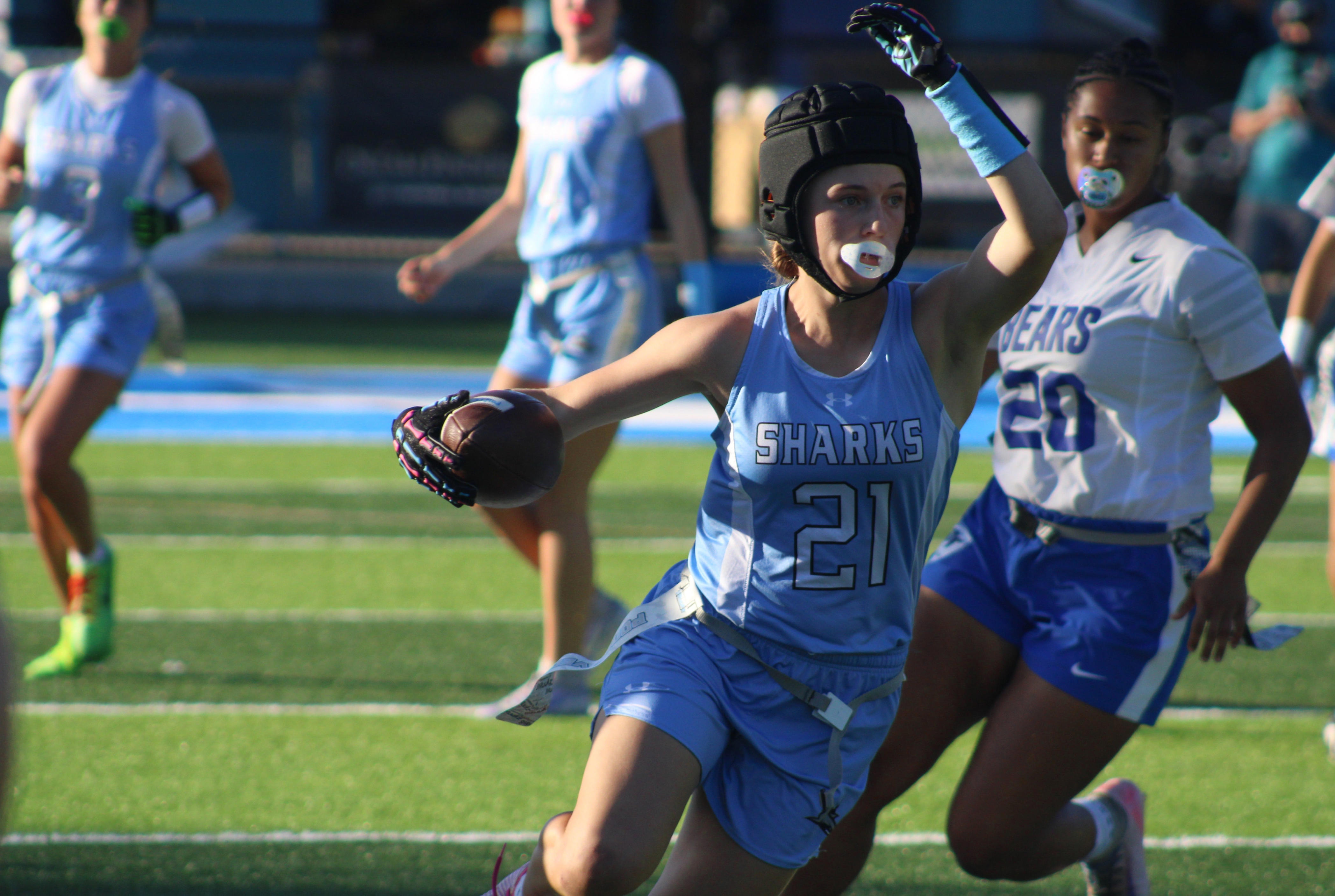 Trevor Lawrence meeting leaves Ponte Vedra lacrosse team 'blown away'