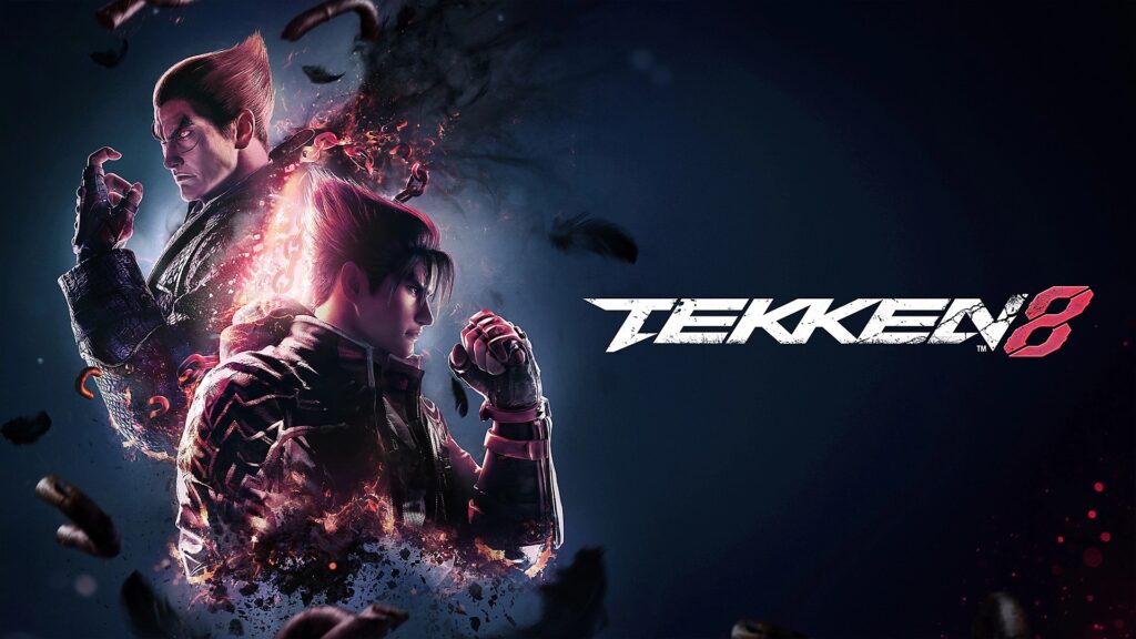 All announcements made at Combo Breaker 2026 featuring Tekken 8, Street ...