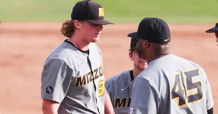 Inside Mizzou product Bryce Mayer’s development with Astros: 'It was ...