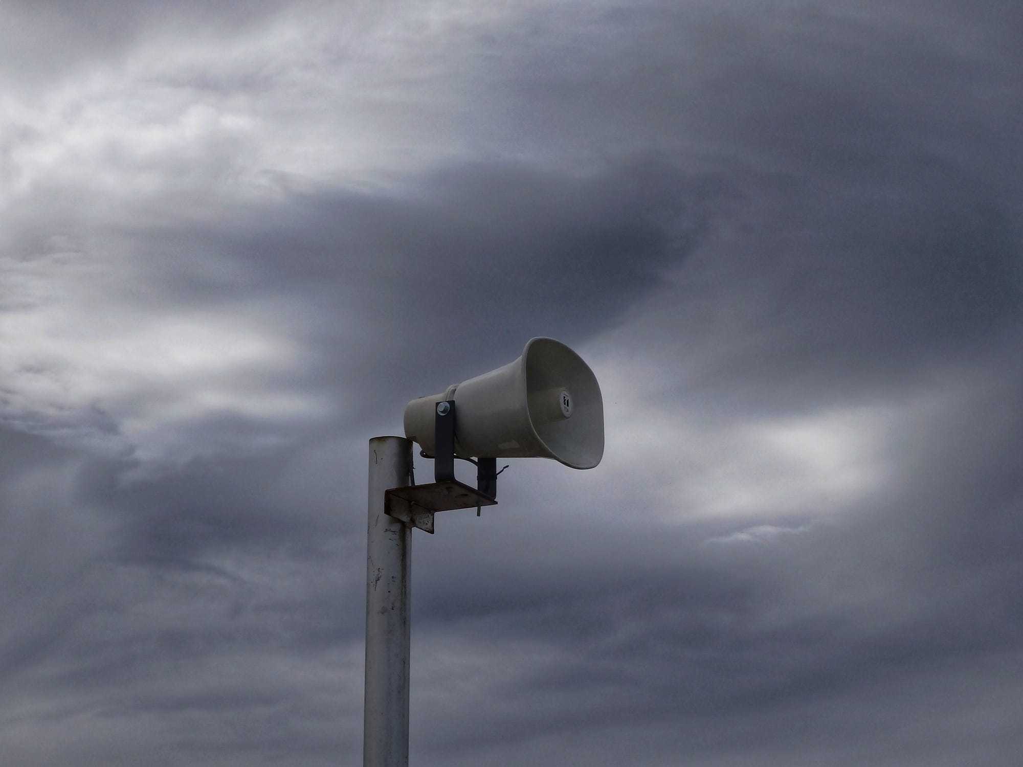 Sirens expected in Webster, Irondequoit Bay area Tuesday. Here’s why