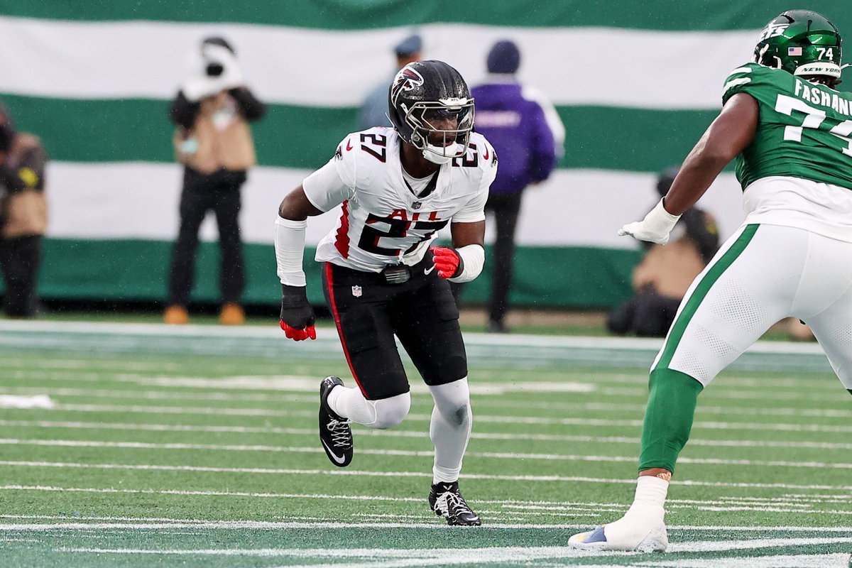 Top 25 rookie classes walking into 2026 NFL season