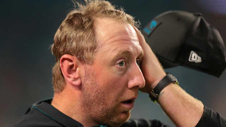 Jaguars fall in ESPN's latest power rankings reflects uncomfortable truth