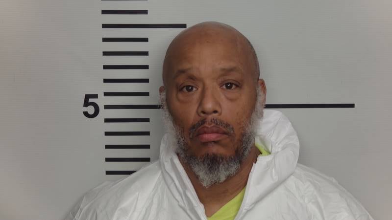 Anthony Williams, PRP shooting suspect, arraigned in court today