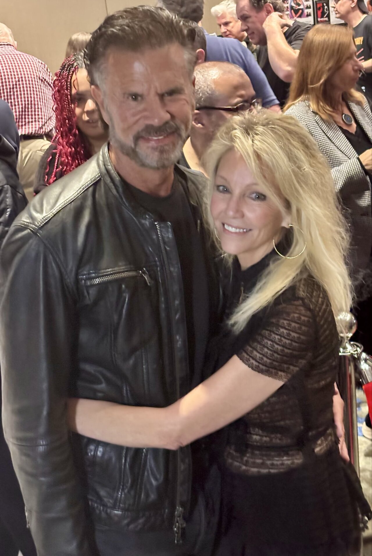 Heather Locklear 'plans to say yes' when Lorenzo Lamas proposes ...