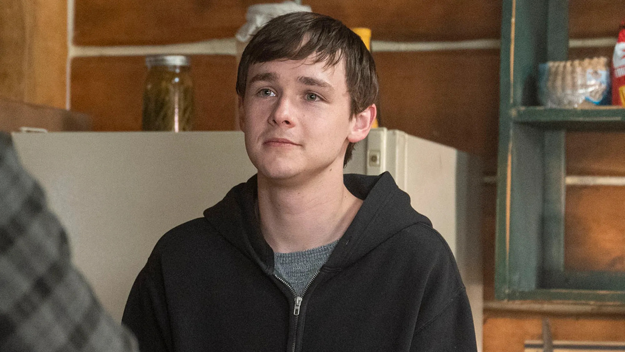 Jack Alcott reveals concerning threats from fans for Dexter: New Blood