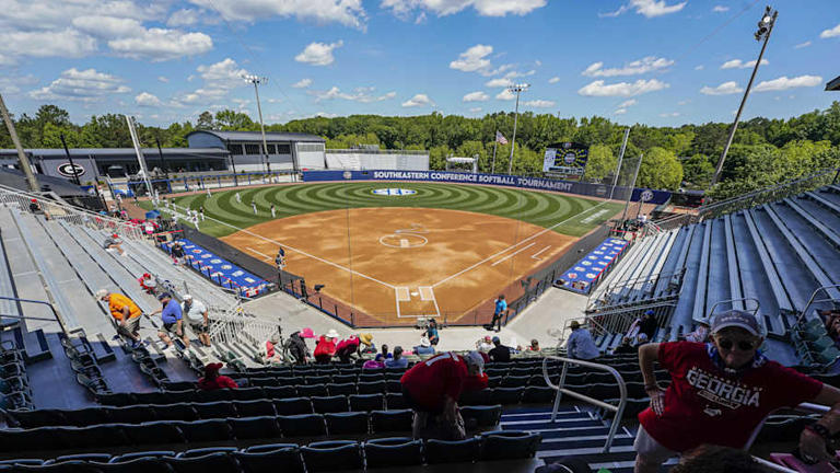 How to watch South Carolina vs. Ole Miss in 2026 SEC softball tournament