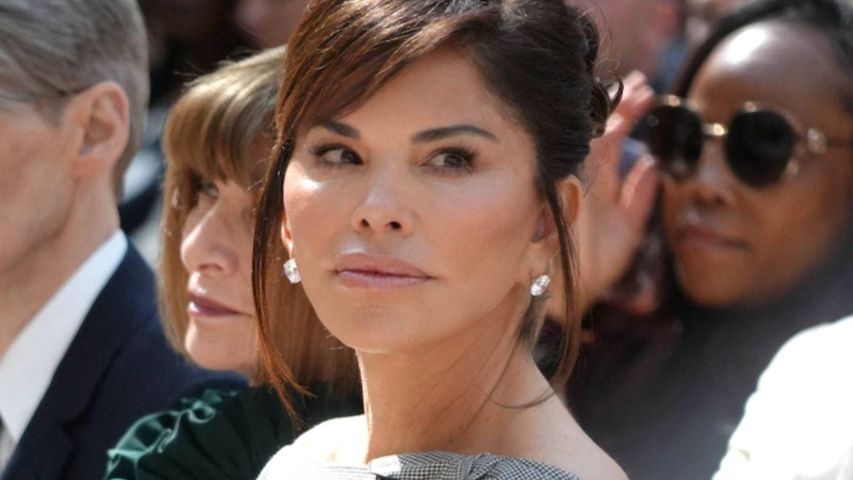 Lauren Sánchez’s Met Gala look ripped apart