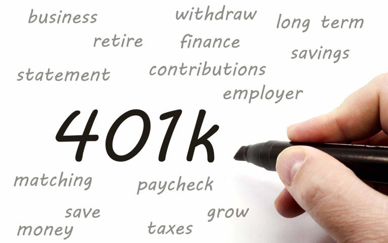 What the 2026 'stagflation' warnings actually mean for your 401(k)