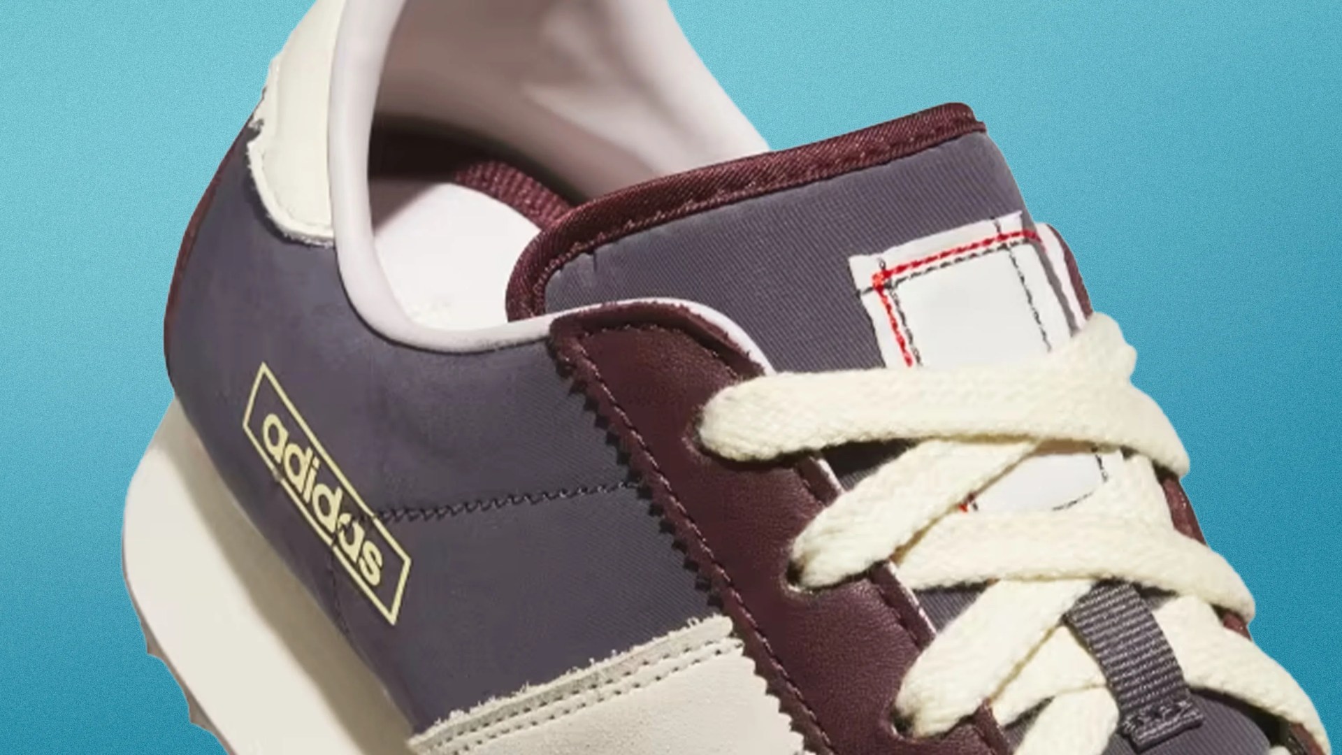 Adidas reimagines its military-born sneaker as a retro runner with ...