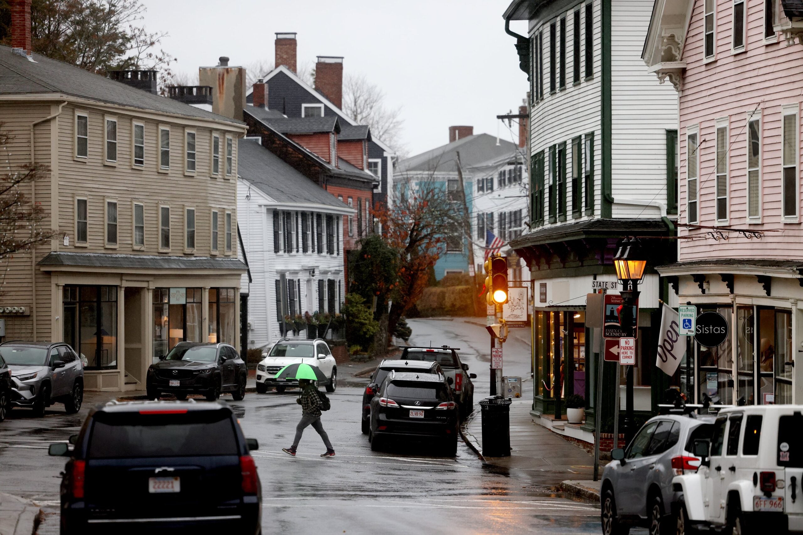 As Marblehead finally passes MBTA Act zoning, a resident asks: 'Are we ...