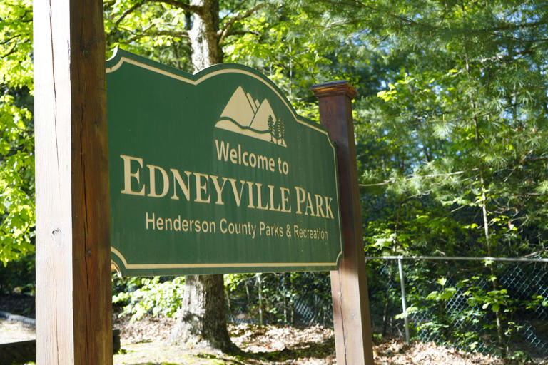 Edneyville Park to close, land to house Sheriff's Office impound lot