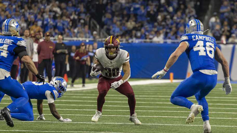 Top NFL free-agent RBs 2026: Joe Mixon, Austin Ekeler & veteran fantasy ...