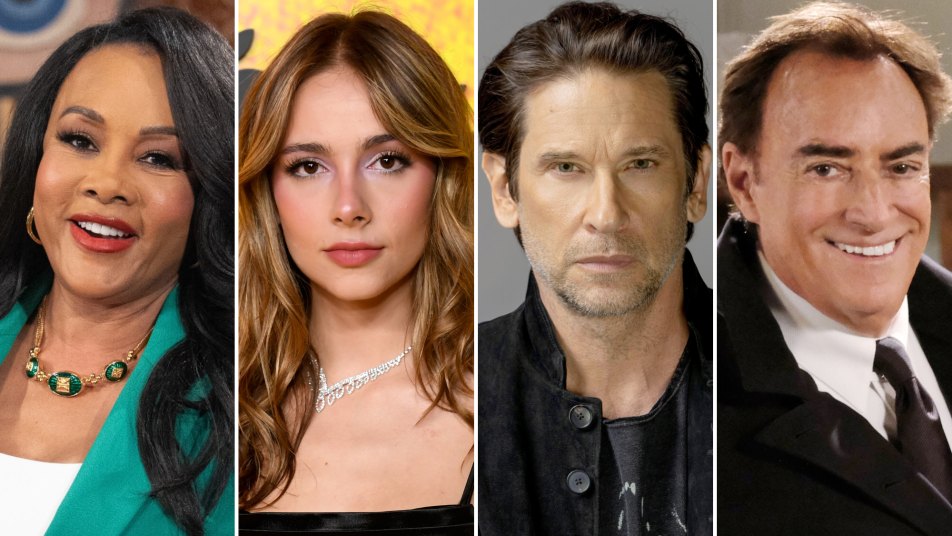 Comings & goings: Casting news for General Hospital, Young & Restless ...