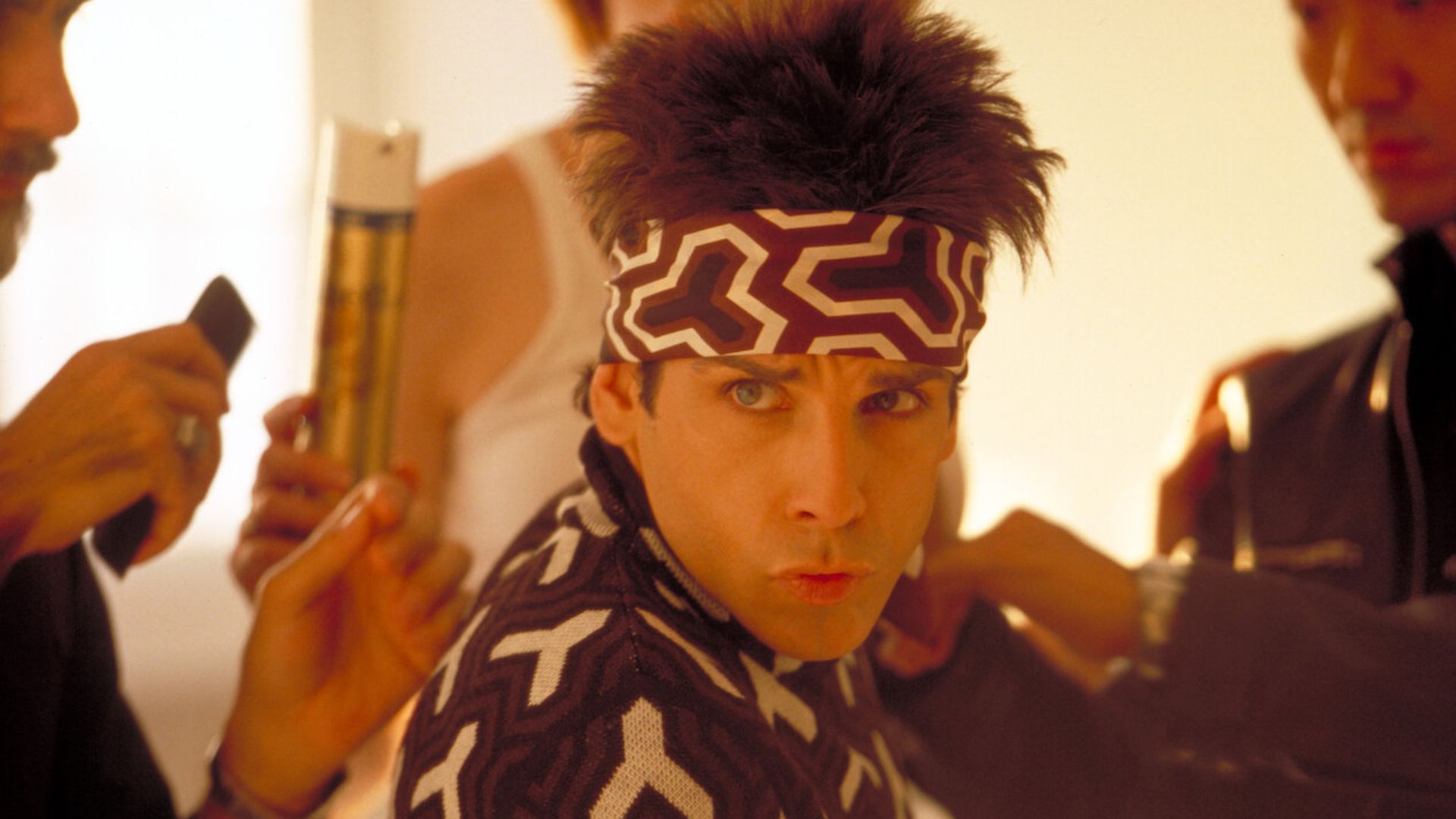 10 actor improvisations that made the final cut