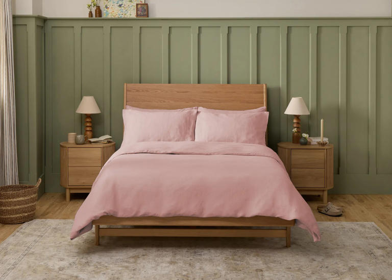 Shopping for new bedding? Simba Sleep’s latest launch has options for ...