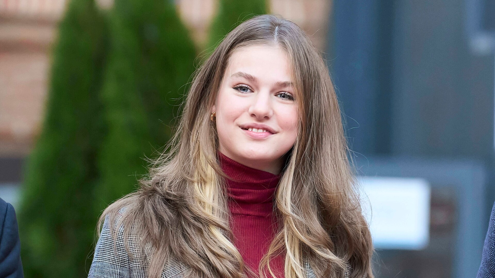 Stundenplan enthüllt: So hart wird das erste Uni-Jahr für Prinzessin Leonor