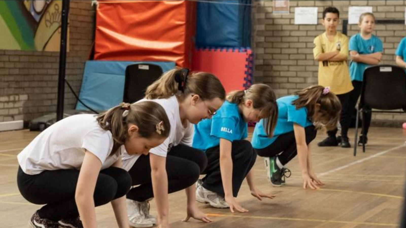 Streetnation celebrates three years in Midhurst