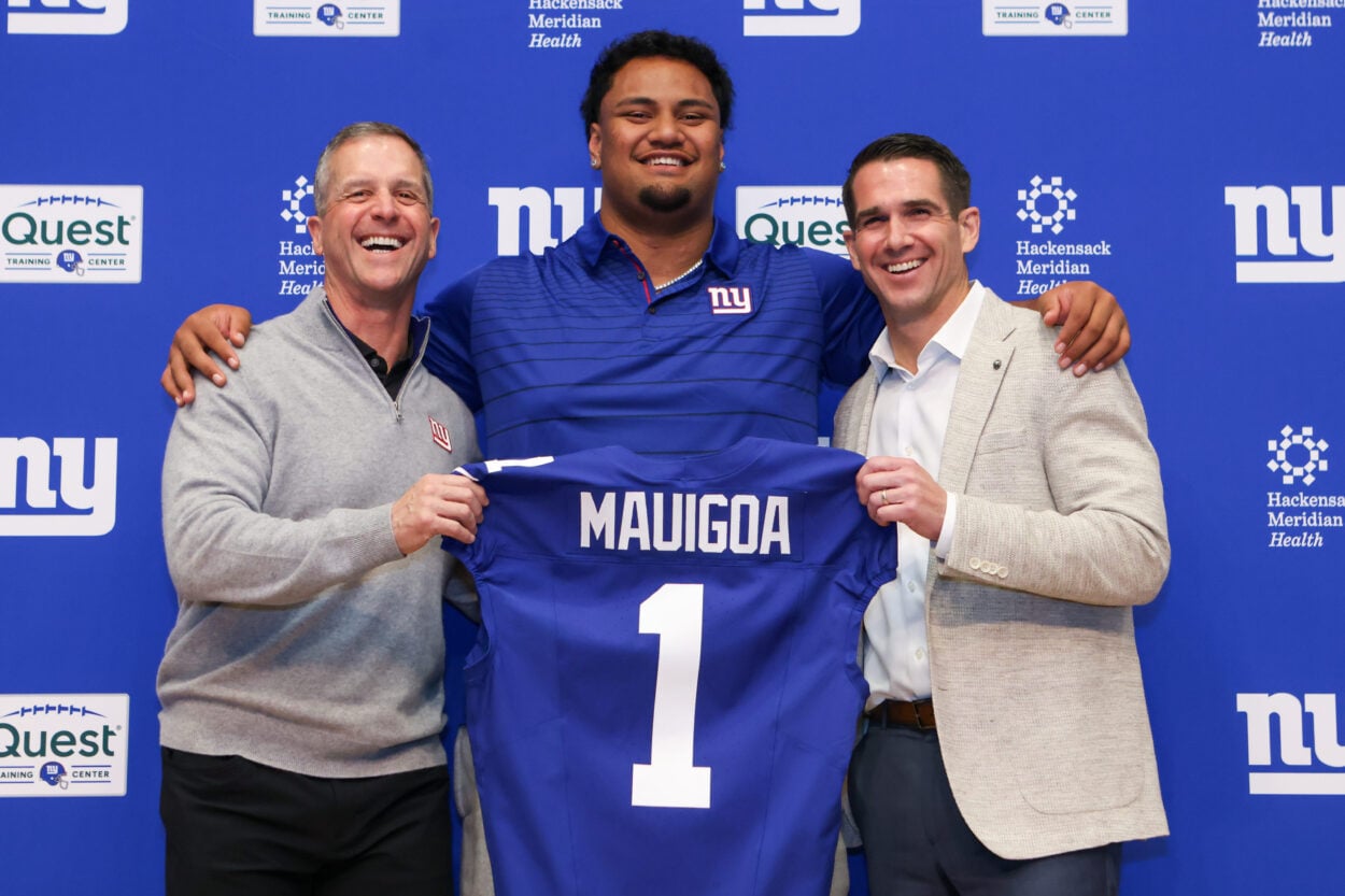 NY Giants’ offensive line could be a top-10 unit this year thanks to ...