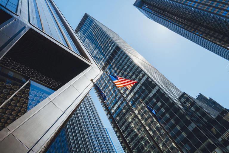 Anthropic releases new AI agents for financial services firms