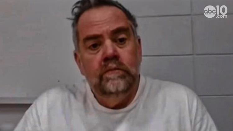 Man sentenced to life in prison in 2022 killing of Michael Harding in ...