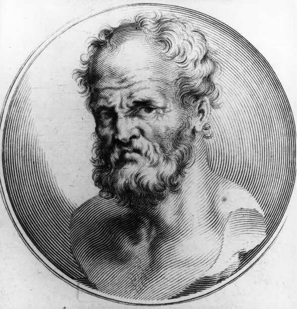 Thought of the day by Greek philosopher Diogenes: 'Wise kings generally ...