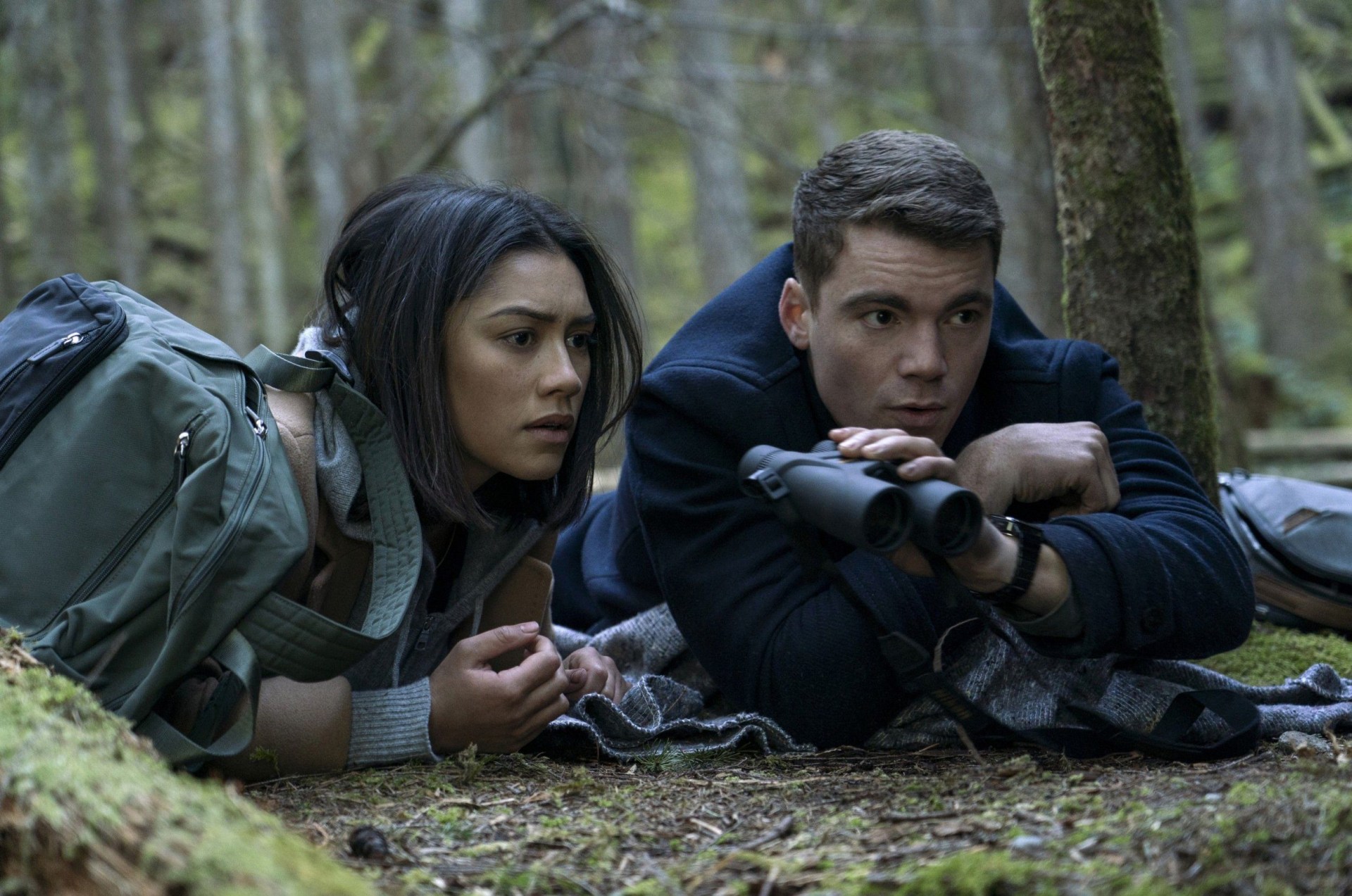 Netflix fans threaten to riot unless Rose returns before The Night ...