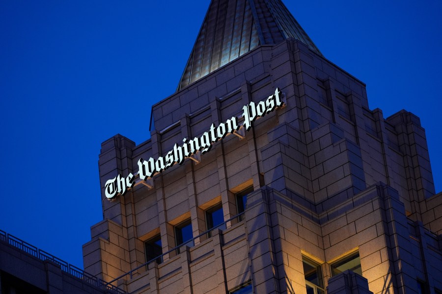 Second judge bars DOJ from searching Washington Post journalist’s devices