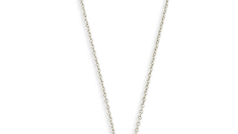 Kendra Scott's stone pendant necklace makes the best present, and it's ...