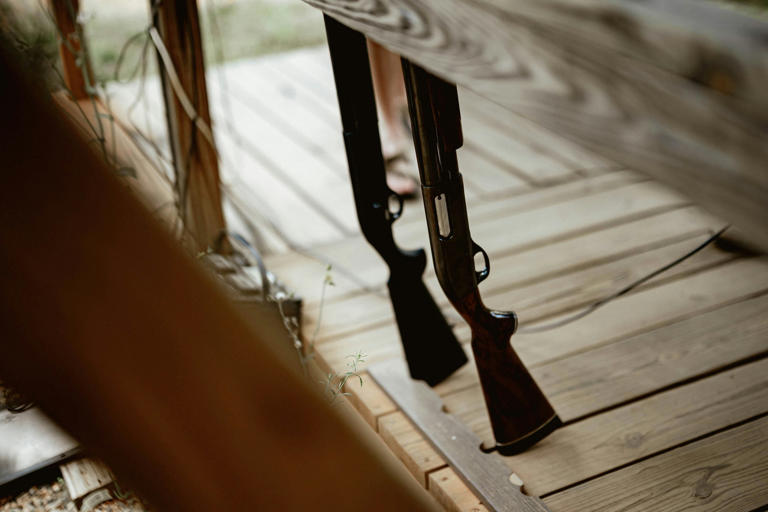 Guns everyone assumed would stay cheap until the market proved them wrong