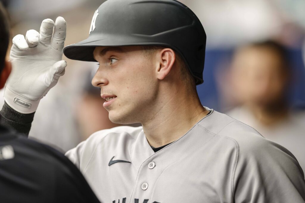 Should be alright: Ben Rice clears the air over his injury