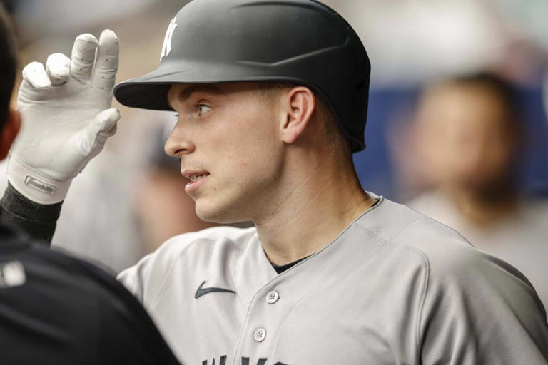 Should be alright: Ben Rice clears the air over his injury