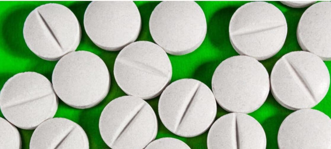 Rethinking your daily routine: The truth about baby aspirin and your heart