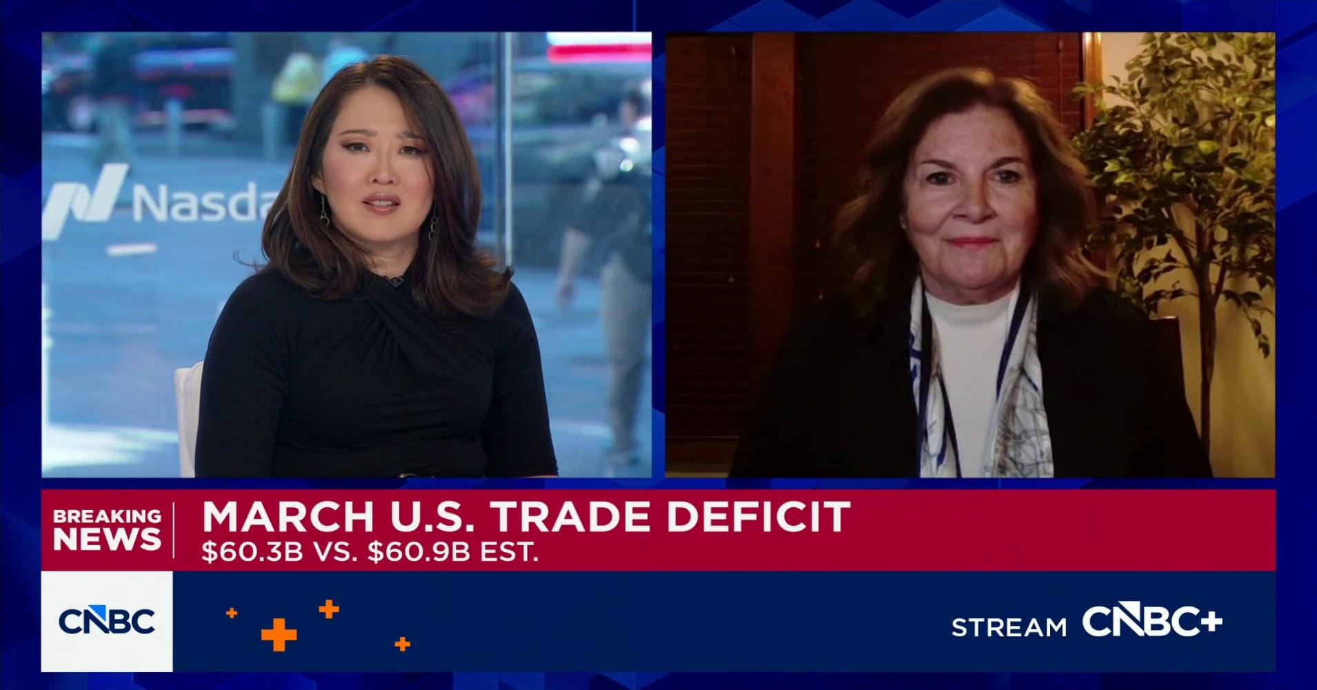 Former Kansas City Fed Pres. Esther George: Expect upward pressure on ...
