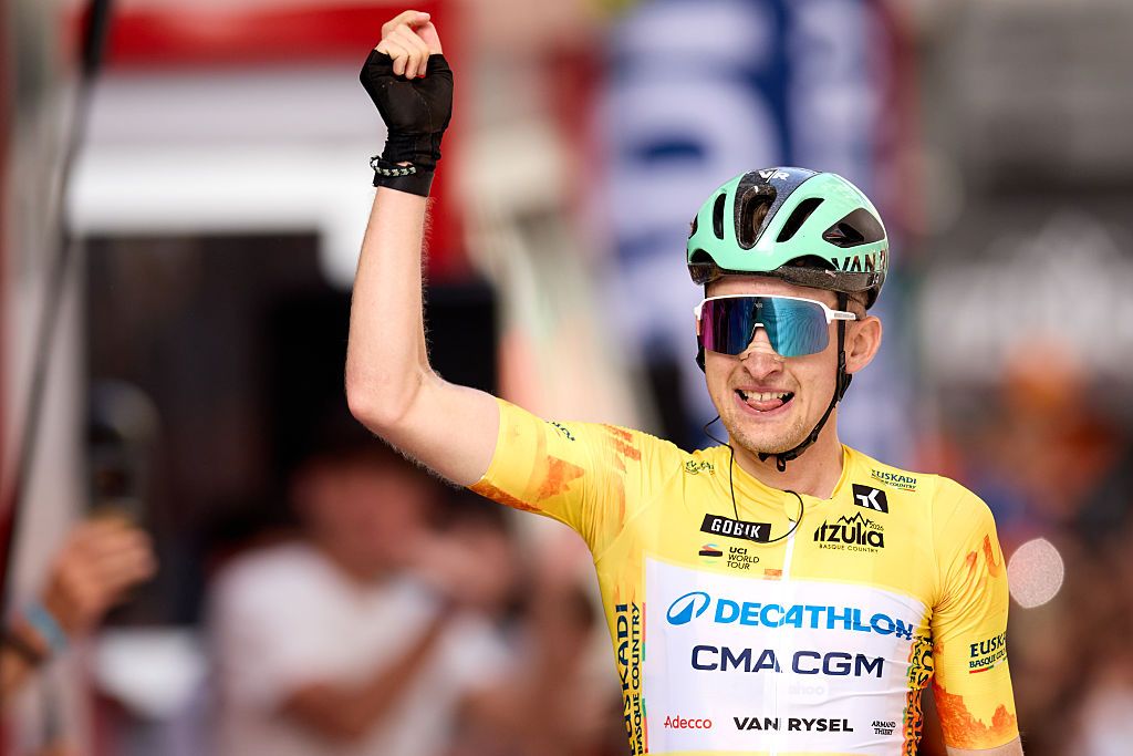 'Paul Seixas is going to enter into Tour de France legend' says race ...