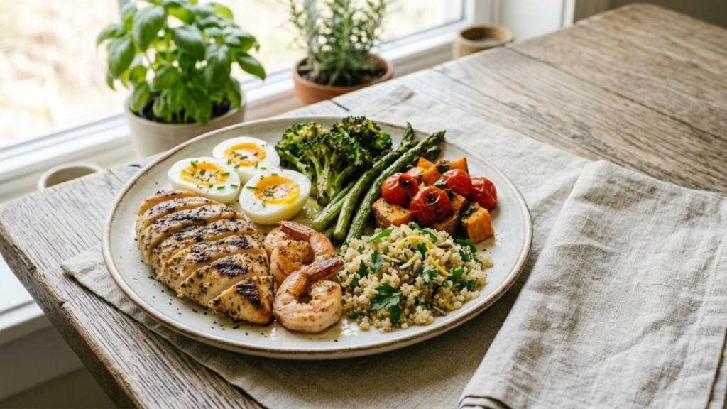 How to get lean and what I actually wish someone had told me sooner